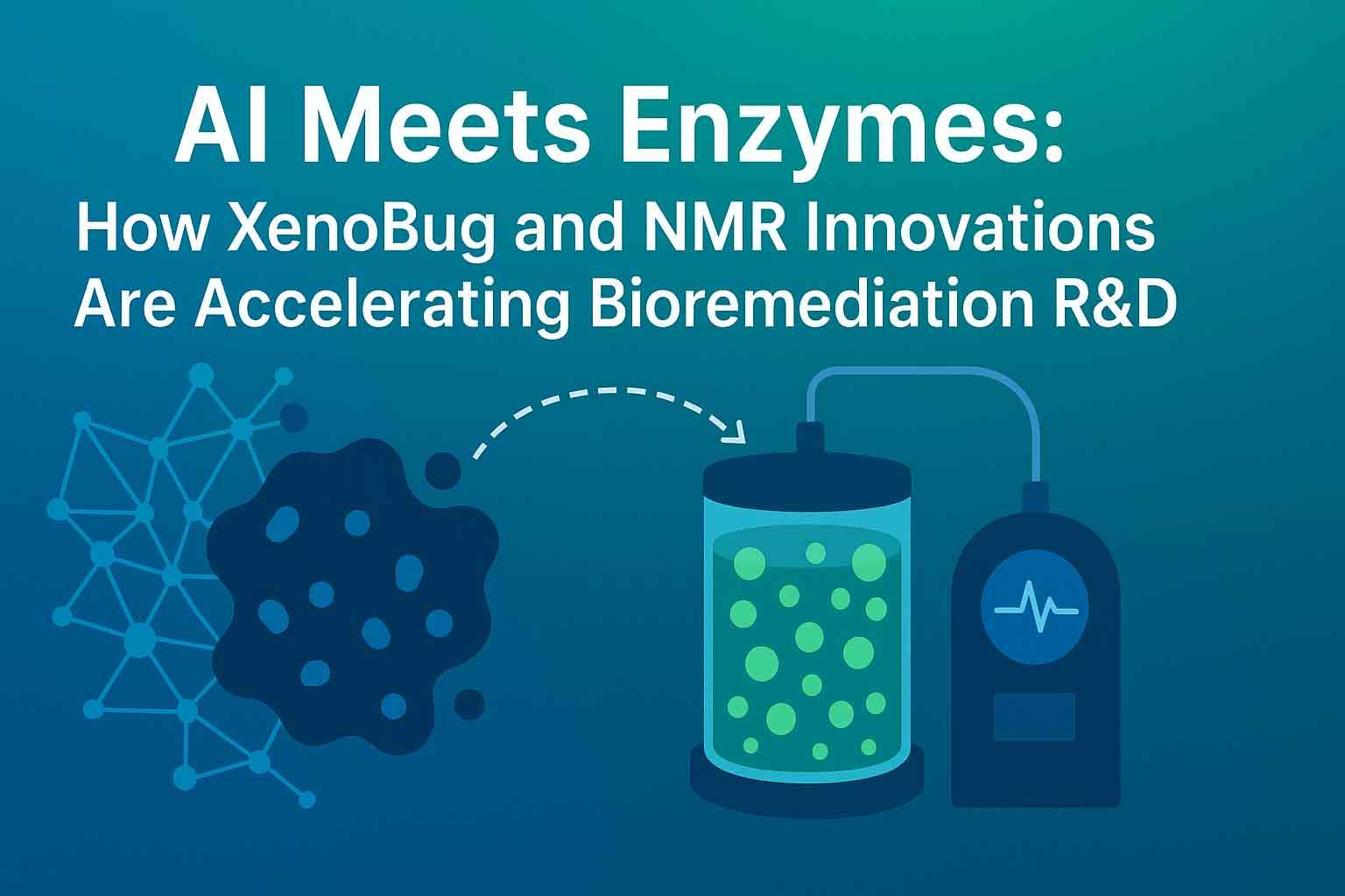 BioGlobe - AI Meets Enzymes
