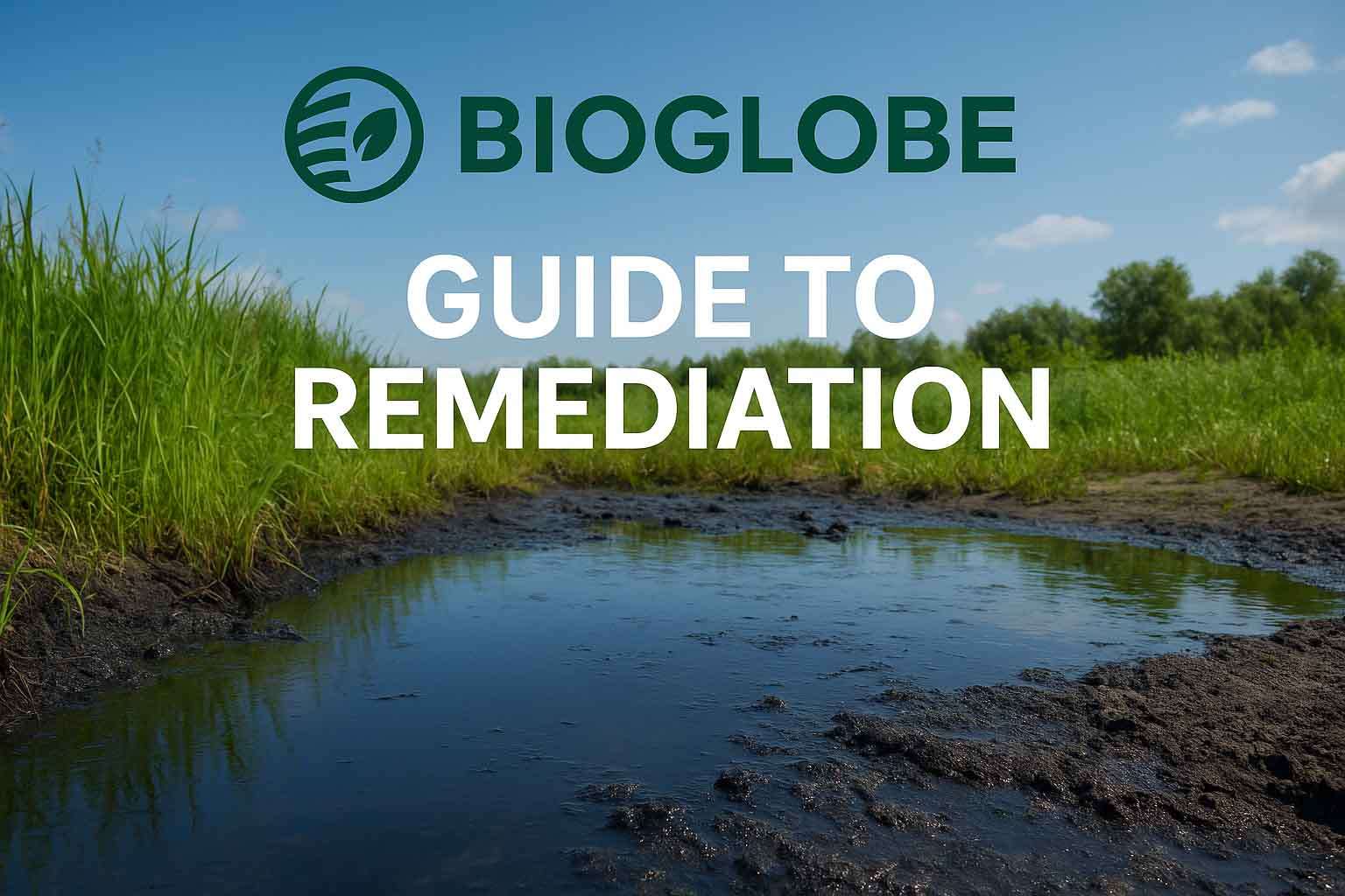 Guide to Remediation - BioGlobe